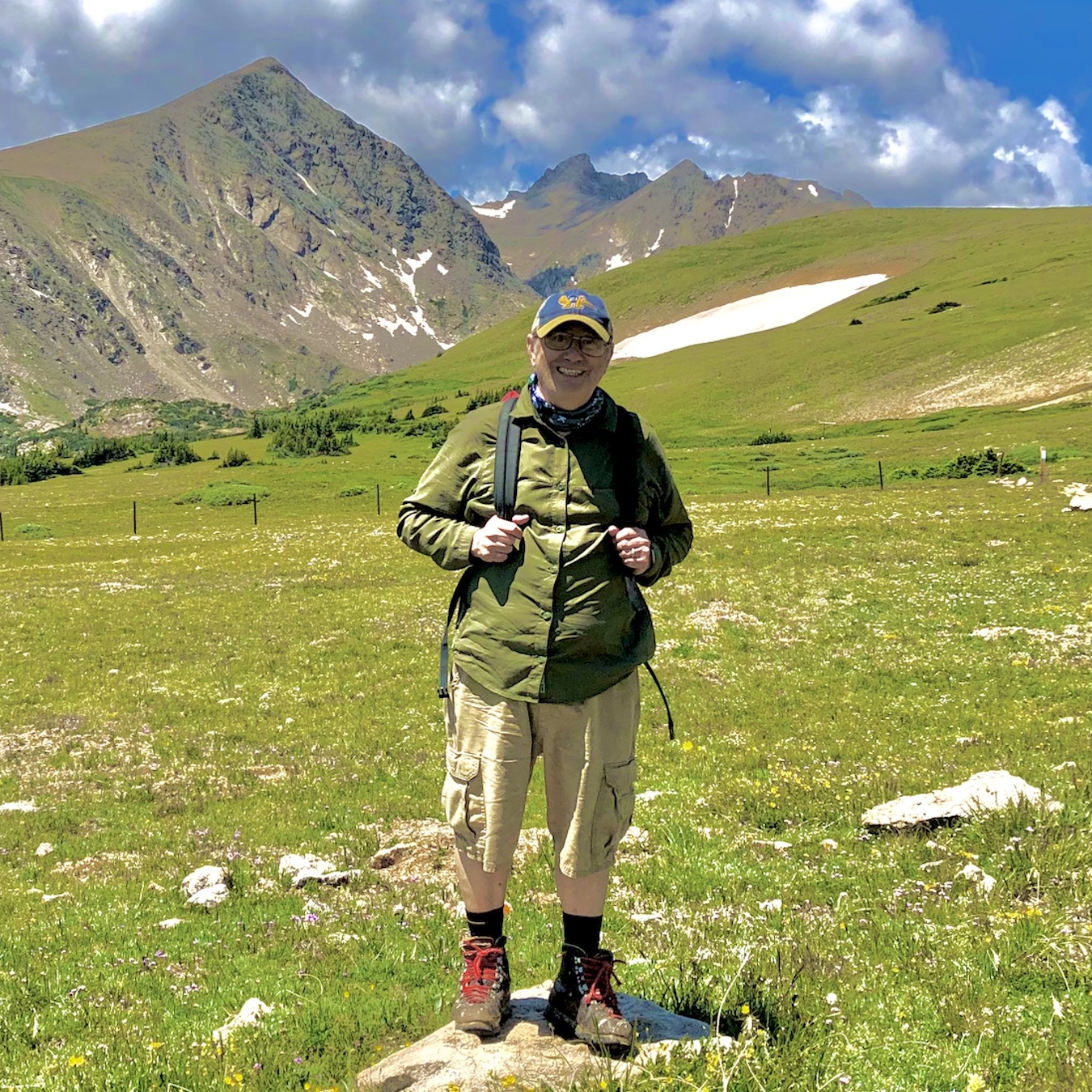 Nicholas R. Natale, Professor Coordinator Scholar | University of Montana