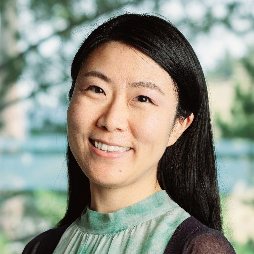 Jingjing Sun, Associate Professor of Educational Psychology ...