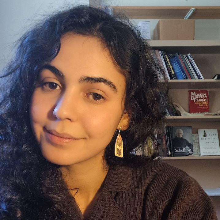 Josiah Begay's Instagram, Twitter & Facebook on IDCrawl